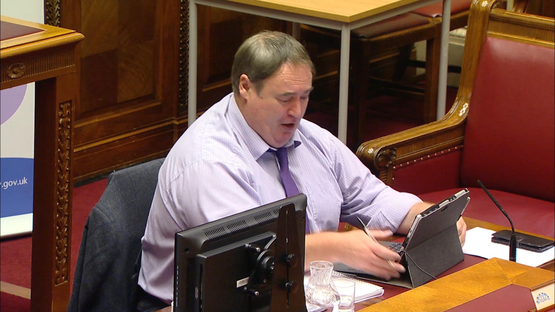 Committee for Health - Northern Ireland Assembly TV