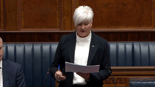Adjournment: Proposed Closure of Belfast Metropolitan College ...