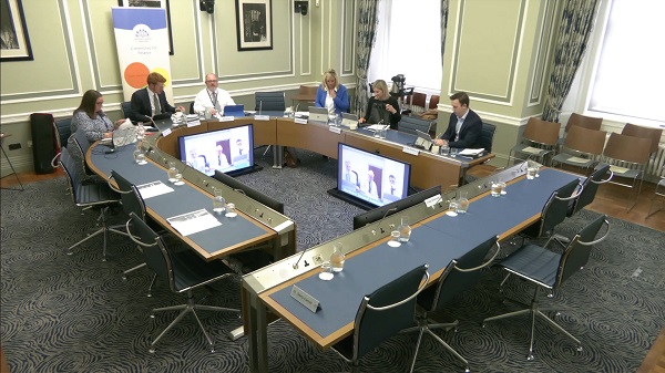 Committee for Finance Meeting, Wednesday 22 May 2024 - Northern Ireland ...