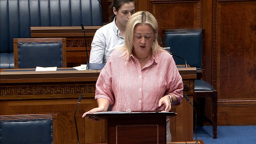 Question Time: Assembly Commission Tuesday 25 June 2024 - Northern ...