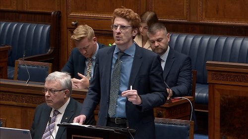 Motion: Independent Inquiry into the Alleged Use of Wiretapping of ...