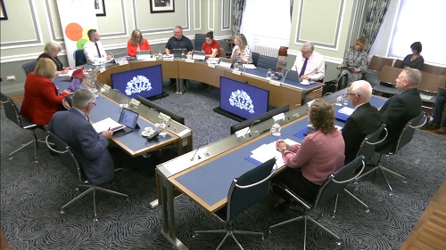 Committee for Agriculture, Environment and Rural Affairs Meeting ...