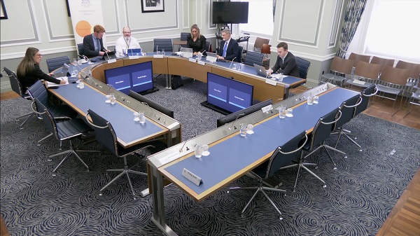 Committee for Finance Meeting, Wednesday 9 October 2024 - Northern ...