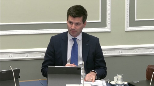 Assembly and Executive Review Committee Meeting, Tuesday 3 December ...