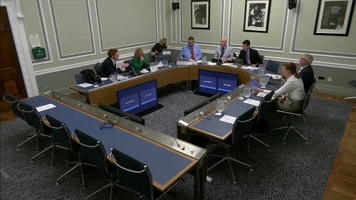 Assembly and Executive Review Committee Meeting, Tuesday 4 February ...