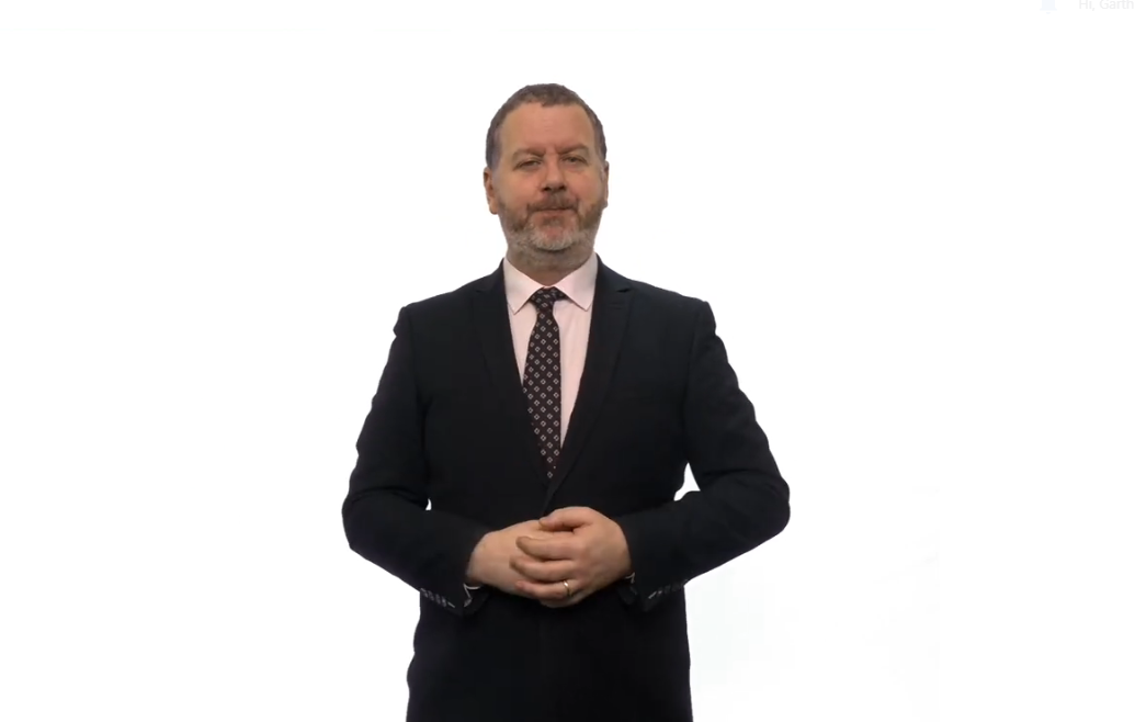 Sign Language Bill: Key Points from the Assembly's Research and ...