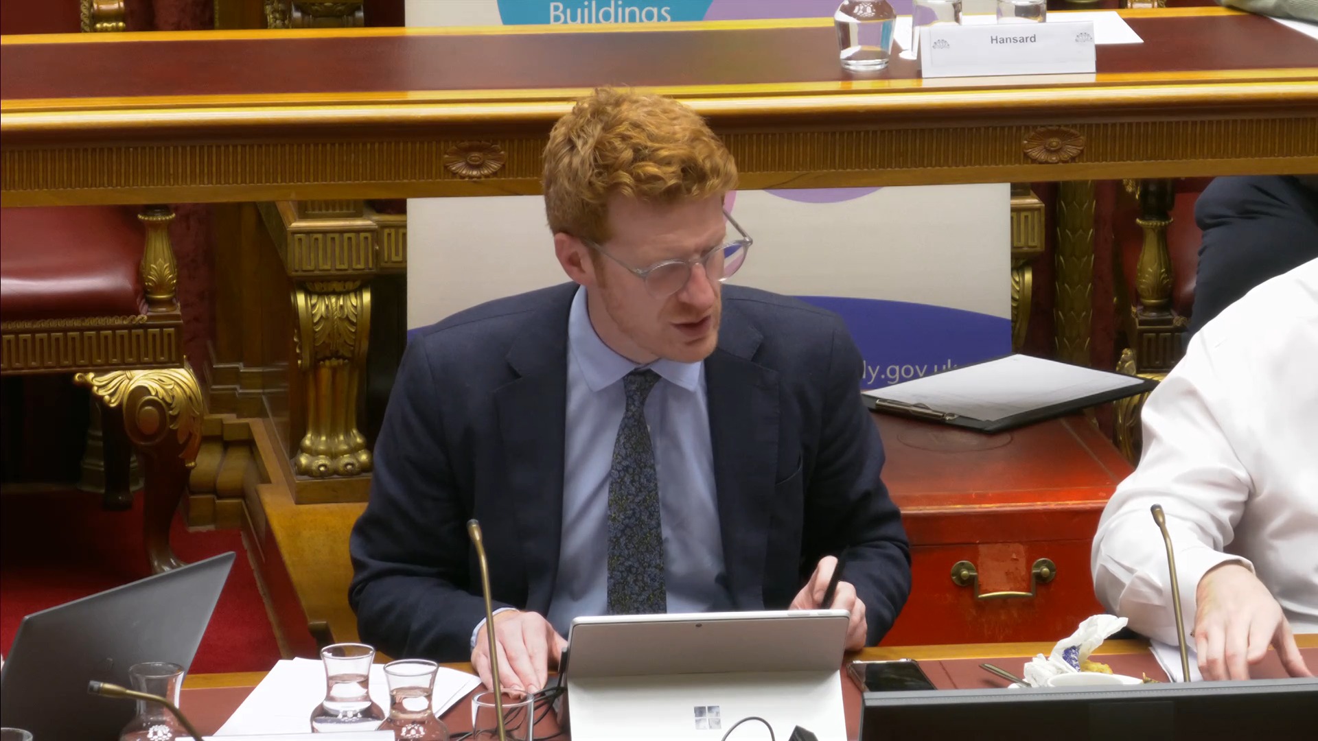 Committee for Finance Meeting, Wednesday 10 June 2025 - Northern ...
