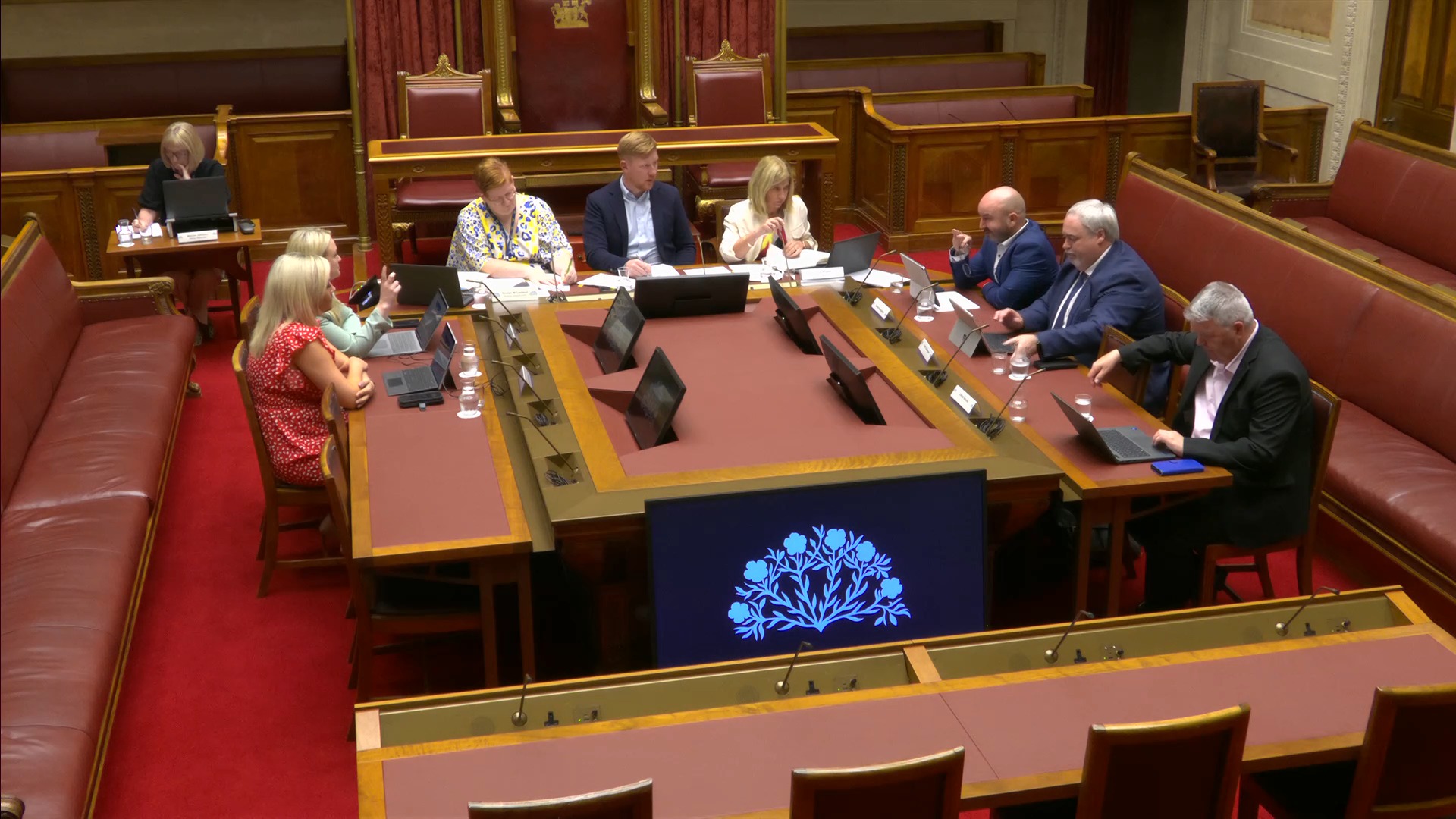 Public Accounts Committee - Thursday 3 July 2025 - Northern Ireland ...