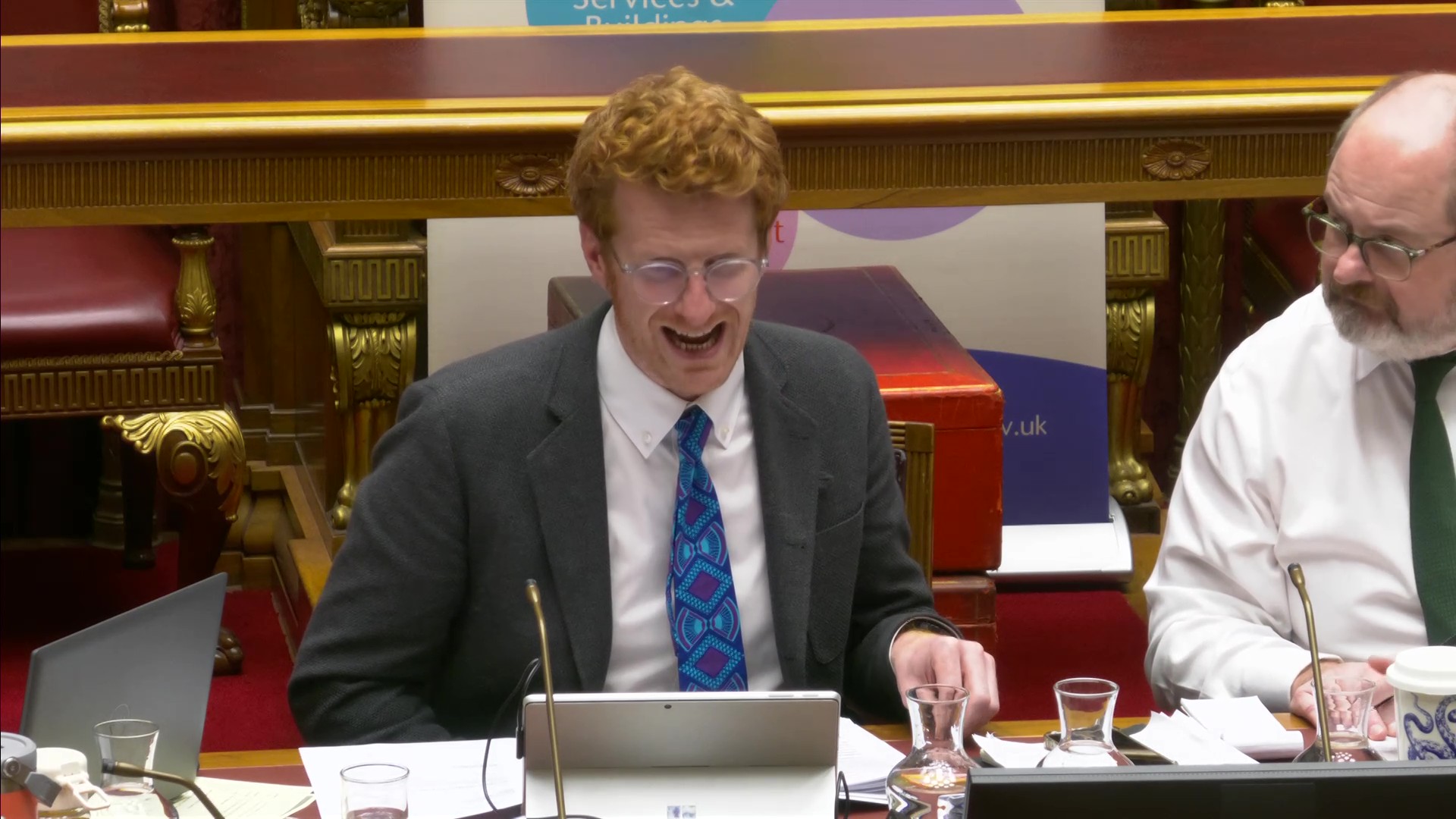 Committee for Finance Meeting, Wednesday 22 October 2025 - Northern ...