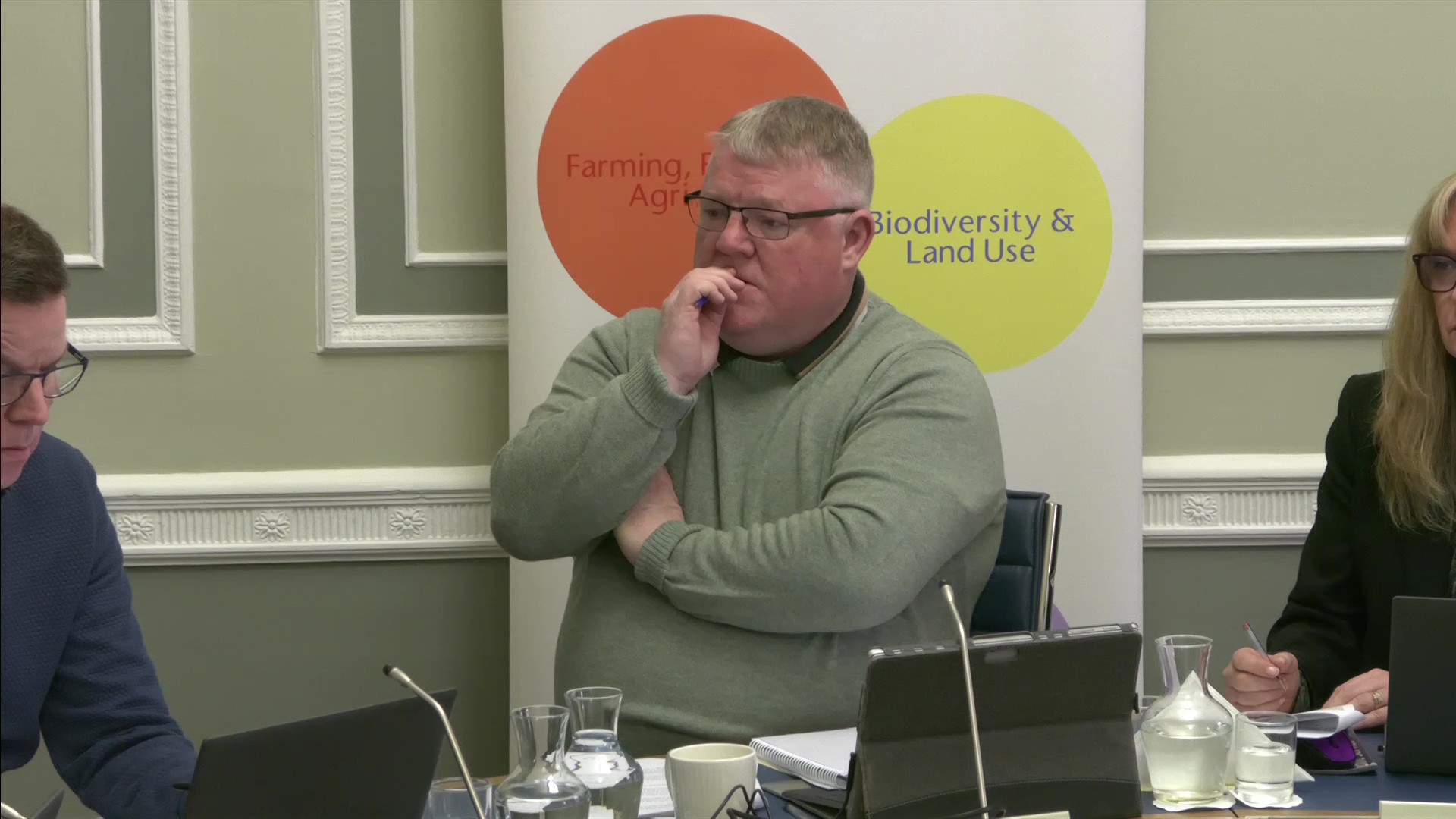 Committee for Agriculture, Environment and Rural Affairs Meeting ...